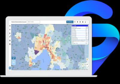 GapMaps brings their location intelligence software to North America | Geo Week News